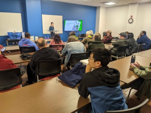 Greater Washington Aquatic Plant Association » Blog Archive » April ...